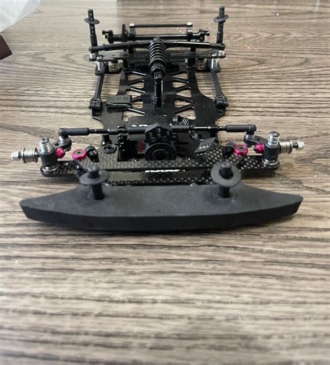 Xray X12 2023 R C Tech Forums