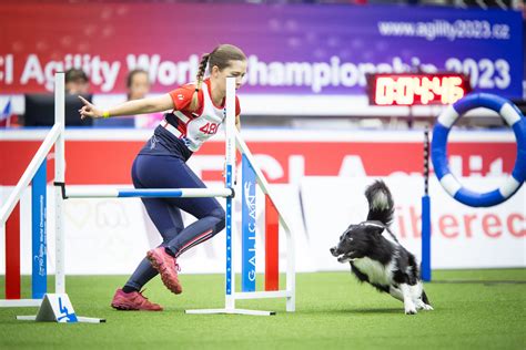 Agility World Championship 2023