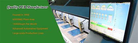 Printed Circuit Board Pcb Quotation 86pcb