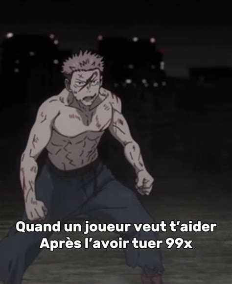 Moment Incompréhensible Shorts Anime Edit Jujutsushenanigans Youtube