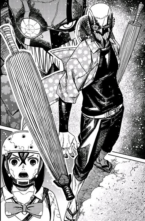 Pin By Caina Salvati On Dandadan Manga Art Manga Illustration Manga