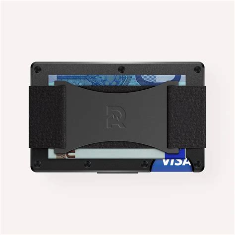 Top 10 Best Metal Wallets For Men 2022 Guide 2022
