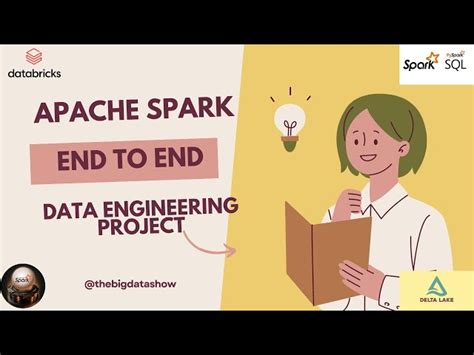 Building An End To End Data Engineering Pipeline With Apache Spark A Comprehensive Guide