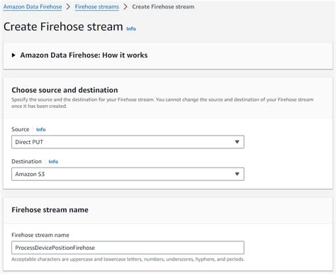 Gain Insights From Historical Location Data Using Amazon Location