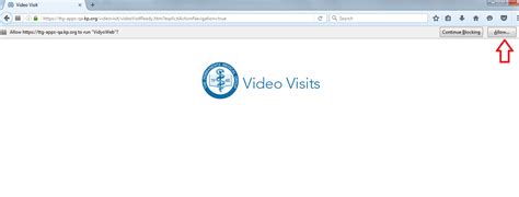 How Do I Handle Allow Pop Up Of Plug In For Firefox Using Selenium