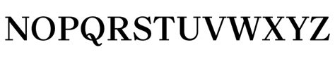 Brygada 1918 600 Font Download Free For Commercial Use