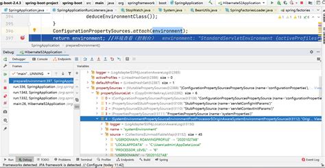 给她讲最爱的springboot源码springboot源码下载 Csdn博客