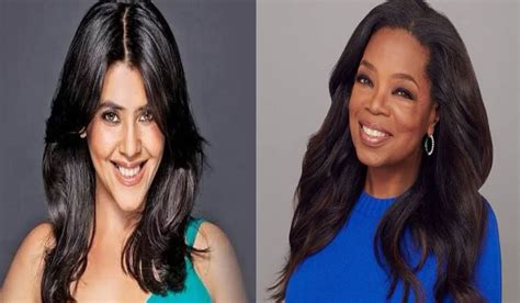 Ekta Kapoor To Shonda Rhimes