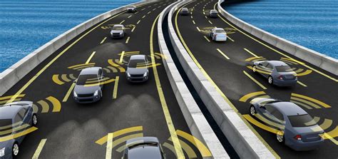 The Definitive Guide To The Levels Of Automation For Driverless Cars Driverless Wonderhowto