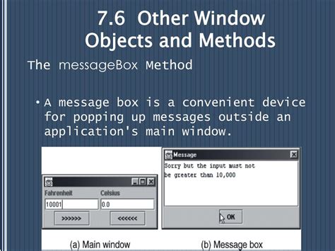 GUIs Ppt Download