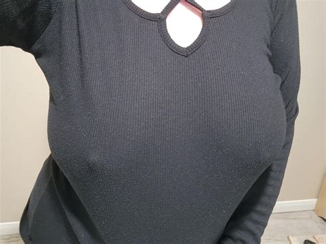 Time For Work At Least I Don T Have To Wear A Bra R Braless