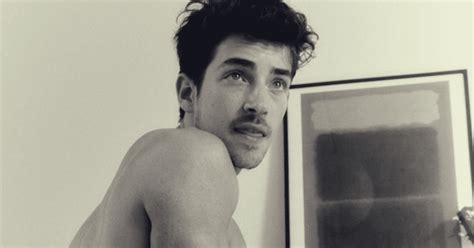 Elite Actor Manu Rios Is Looking Sexy Af In Latest Ad Campaign