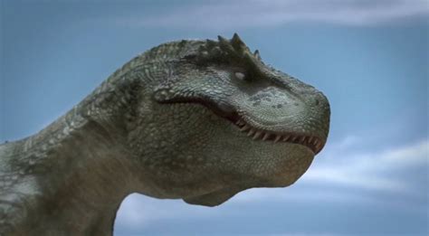 Dino King Speckles By Dracotyrannus On Deviantart