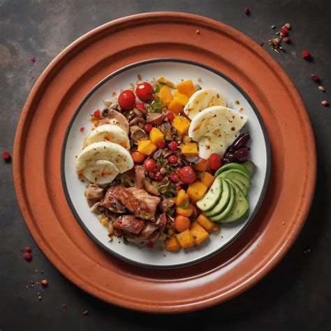 Nutritious Small Meal Ideas For Weight Loss