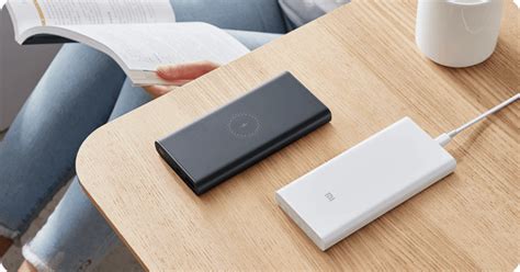 Лучшие PowerBank для смартфона в 2021 году — Teletype