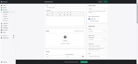 Shopify Tutorial Jan Complete Steps To Get Instant Sales