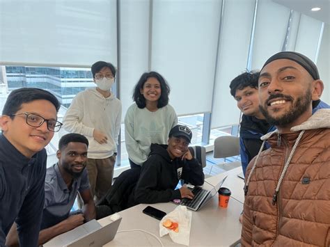 Meet Gandhi Posted On Linkedin