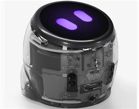 Ari Android Robot For Stem Education Robotic Gizmos
