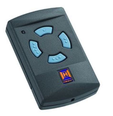 Hs M 2 4 Telecommande HÖrmann 4 Canaux Am 868mhz Achat Vente Oem 5004284