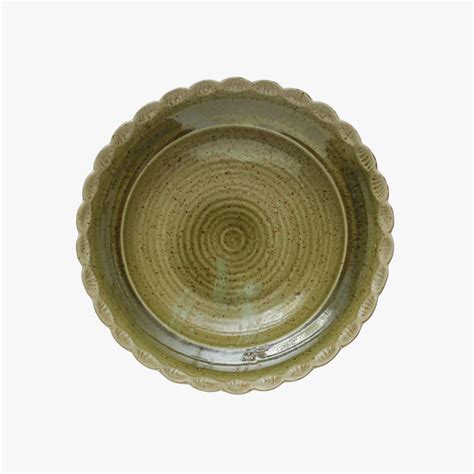 sophie reactive glaze bowl stoneware serving pieces dear keaton