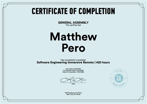Matthew Pero On Linkedin Bootcamp Softwareengineer Opentowork