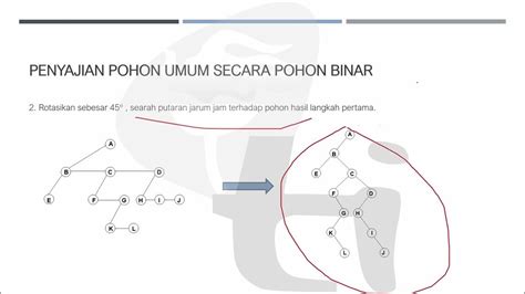 Pertemuan 6 Binery Tree Youtube