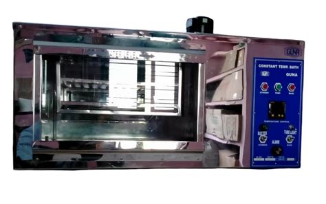 Constant Temperature Water Bath At ₹ 14960piece Constant Temperature