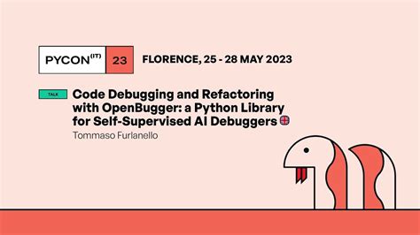 code debugging and refactoring with openbugger a python library for
