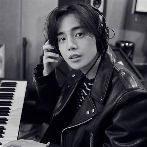 Jung Jae Won One South Korean Rapper Wallpapers