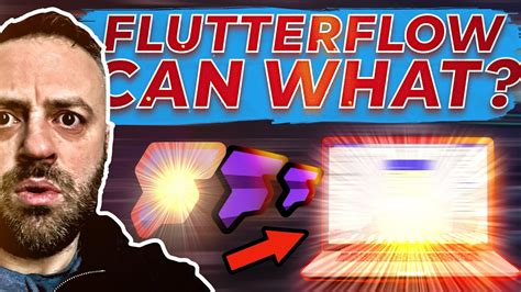 These Flutterflow Techniques Are Insanely Powerful Youtube
