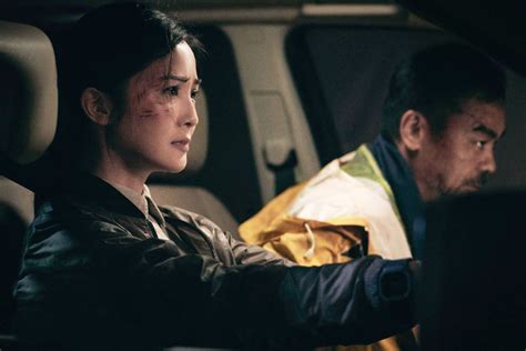 《神探大战》：氛围感十足的悬疑片，刘青云宝刀未老演技封神