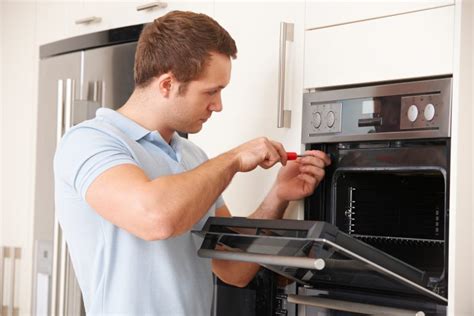 Why Is My Whirlpool Oven Door Locked Won T Open Appliance Genie Repair Service Parts