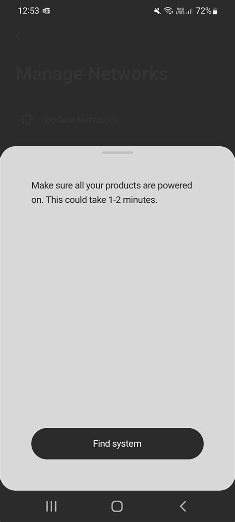 Sonos Play 1 On Dualband Wifi With Same Ssid Sonos Community