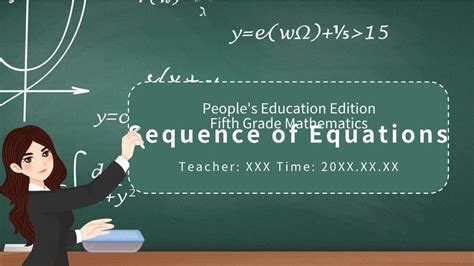 Best Free The Equation Google Slides Themes And Powerpoint Templates For Your Presentation