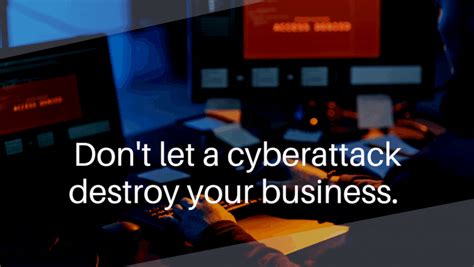Free Assessment On Cybersecurity Risks Swan Software Solutions Inc