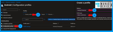 Best Guide For Multi App Kiosk Mode For Corporate Owned Devices In