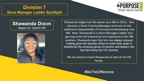 Tanicka Dixon On Linkedin Congrats Shawanda