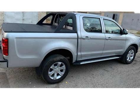 КРЫШКА Hal 4 Х СЕКЦИОННАЯ Standart Hal Jac T6t8 — ВСЕ ДЛЯ ПИКАПОВ