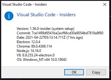 VLS Crashing Constantly Issue Vlang Vls GitHub