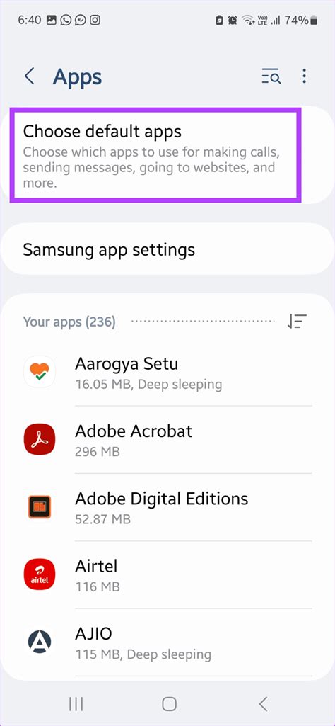 How To Fix Unknown Apps Keep Installing Automatically On Android Guiding Tech