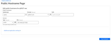 Basic Codingpublic Network 基礎教學 架設外網 Public Network Gitea Git