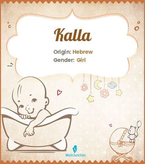 Kalla Name Meaning Origin History And Popularity Momjunction