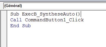 Exécuter un bouton via une macro dans un userform
