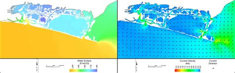 Coastal Engineering Consultants Inc Coastal Modeling