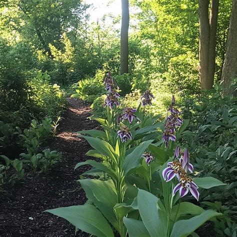 10 Gorgeous Low Light Garden Ideas To Transform Shady Spaces