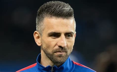 Vedad Ibišević Trenersku Karijeru Nastavlja U Sad U Bhdinfodesk