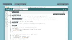 Getting Started With Arduino Beginner S Complete Guide
