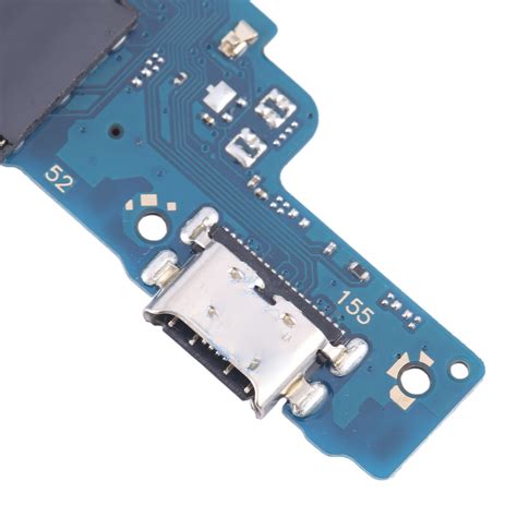 For Huawei Nova Y Charging Port Board Alexnld Com