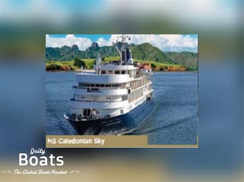 1991 Custom Small Cruise Ship For Sale View Price Photos And Buy 1991