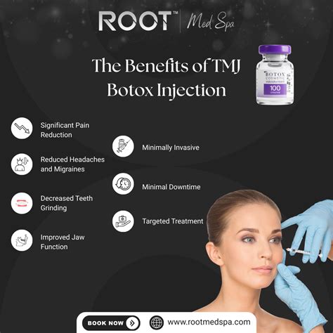 Tmj Botox In Flower Mound And Dallas Tx Relax Your Jaws